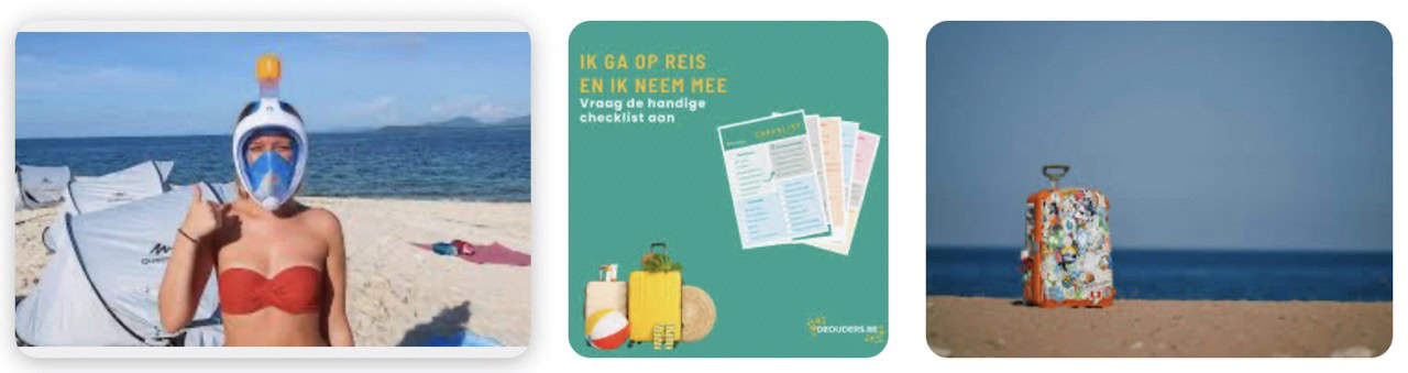 Vakantie Checklist: Essentiële Tips voor je Reis en Vliegtuig