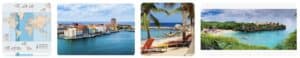 Actuele Tijd in Curaçao: Tijdzone & Lokale Tijd Informatie