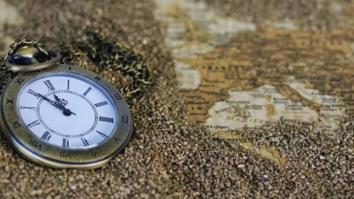 Tijd op Curaçao 2026 – Huidige tijd, tijdsverschil